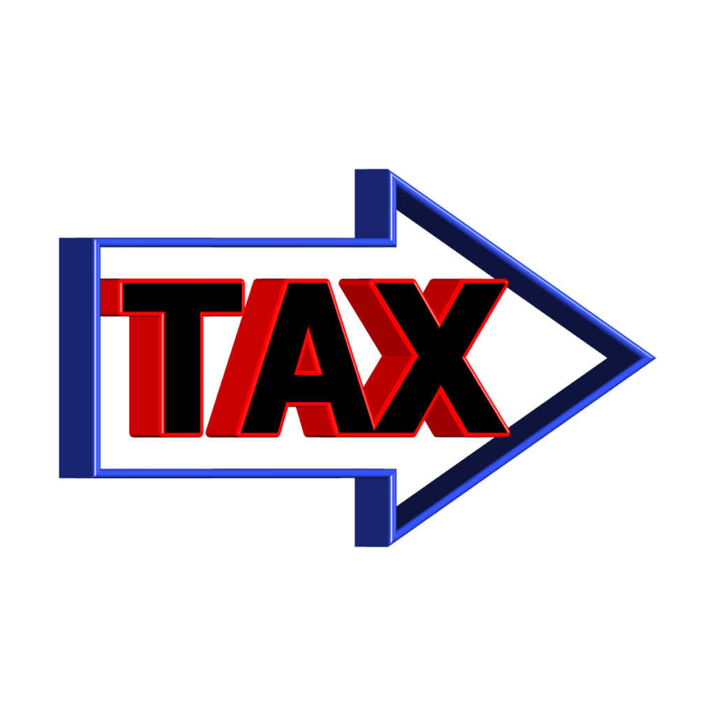 Thank you Income Tax - RMI LLP Calgary